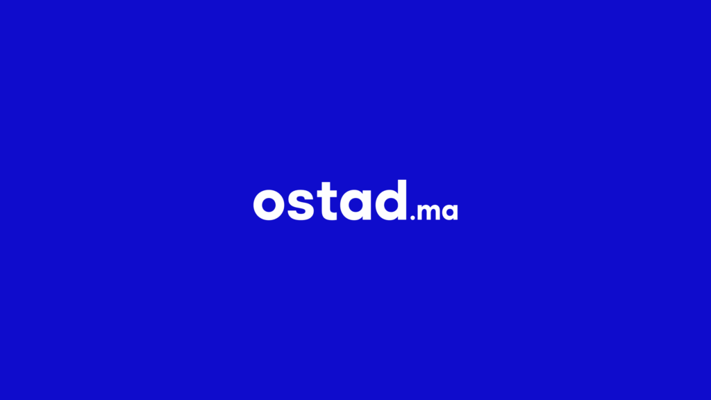 Examens - Ostad